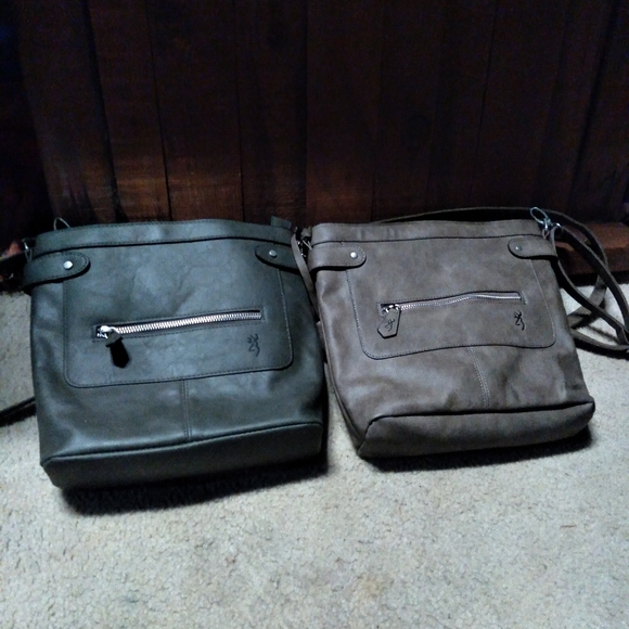 Browning | Bags | Browning Conceal Carry Purses | Poshmark